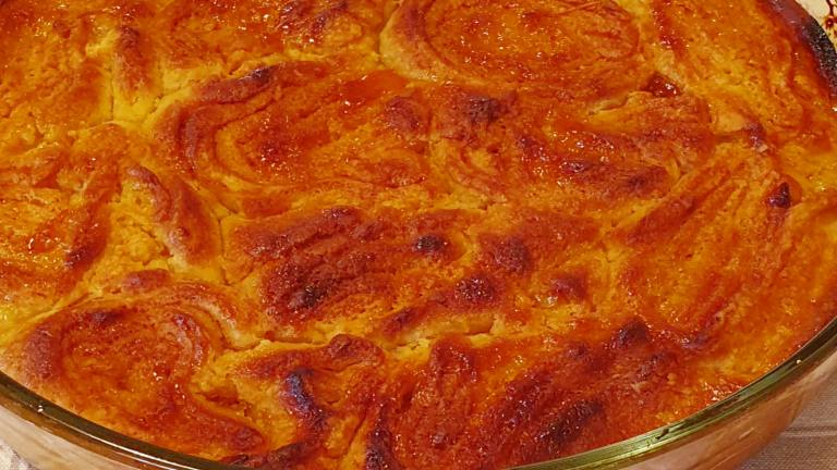 South African Roly-Poly Baked Dessert Recipe - Food.com