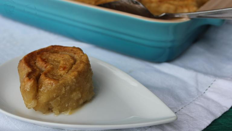 South African Roly-Poly Baked Dessert Recipe - Food.com