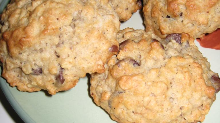 Banana Nugget Cookies Recipe - Food.com