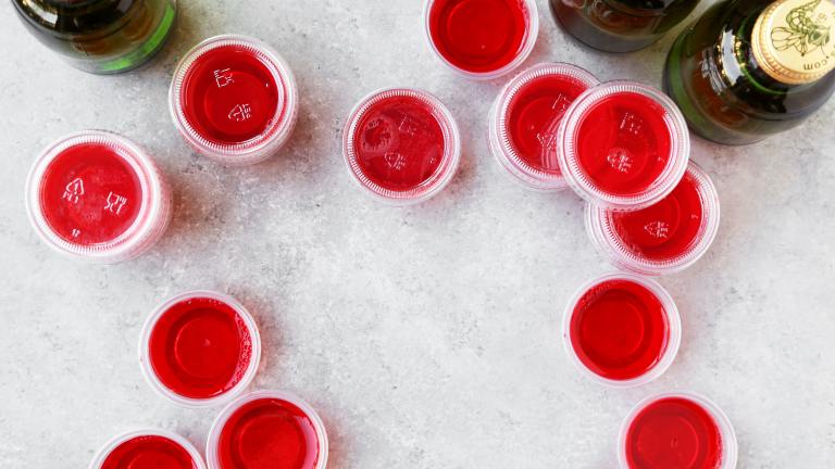 Beer Jello Shots Recipe - Food.com