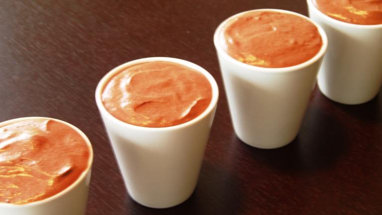 Chocolate Rum Pots Recipe - Food.com
