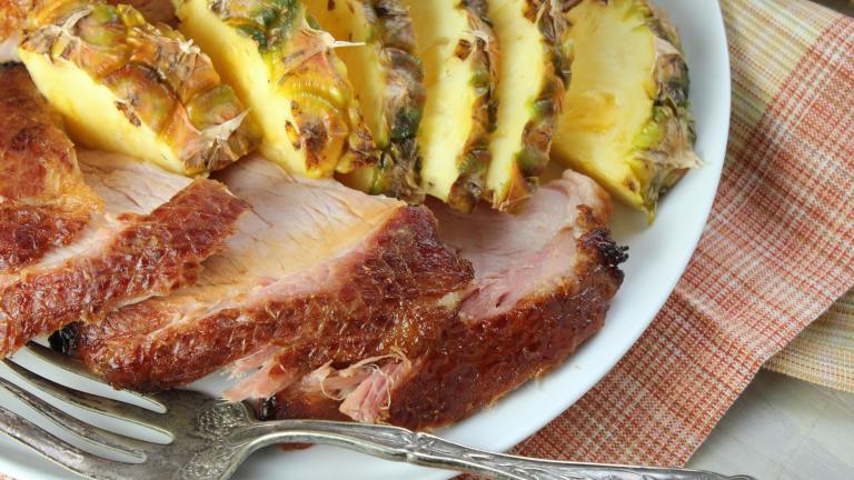Easter Ham Recipe - Food.com