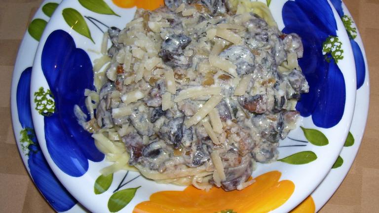 Burgundian Escargots With Spaghetti Recipe - Food.com