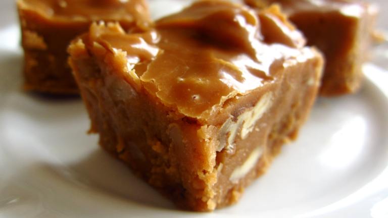 Buttermilk Fudge Recipe - Food.com