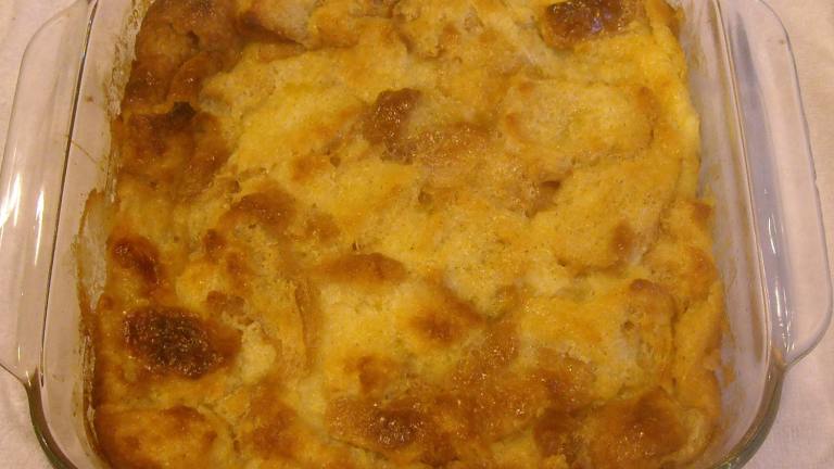 Amish Bread Pudding Recipe - Food.com