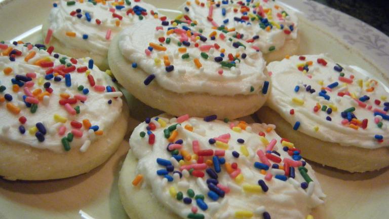 Lofthouse Cookies Recipe - Food.com