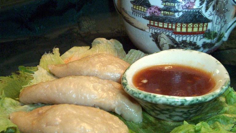 Tibetan Momo (A Dim Sum Dumpling from Tibet) Recipe - Food.com