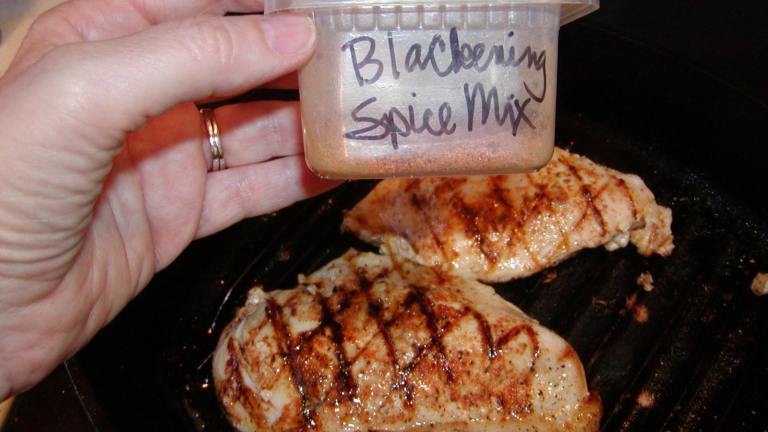 Blackening Spice Mix Recipe - Food.com