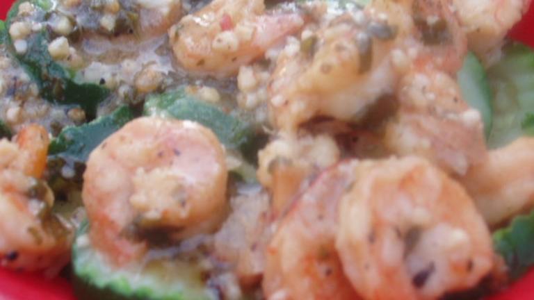 Beach Shrimp Recipe - Food.com