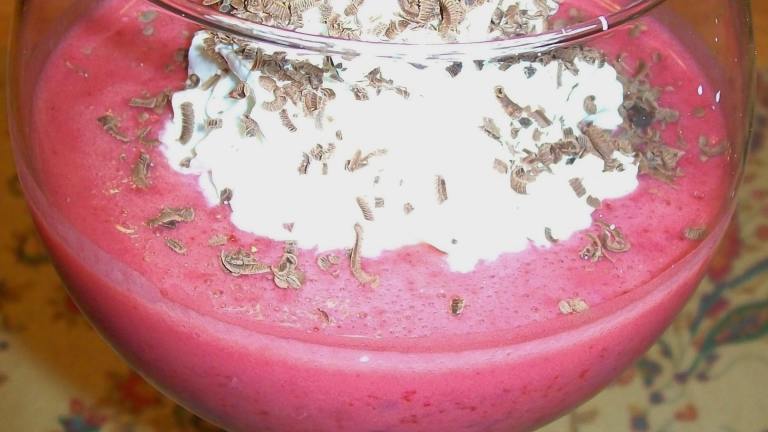 Raspberry Rave Recipe - Food.com