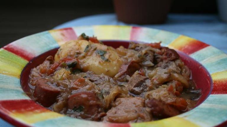Authentic Bigos Recipe - Food.com
