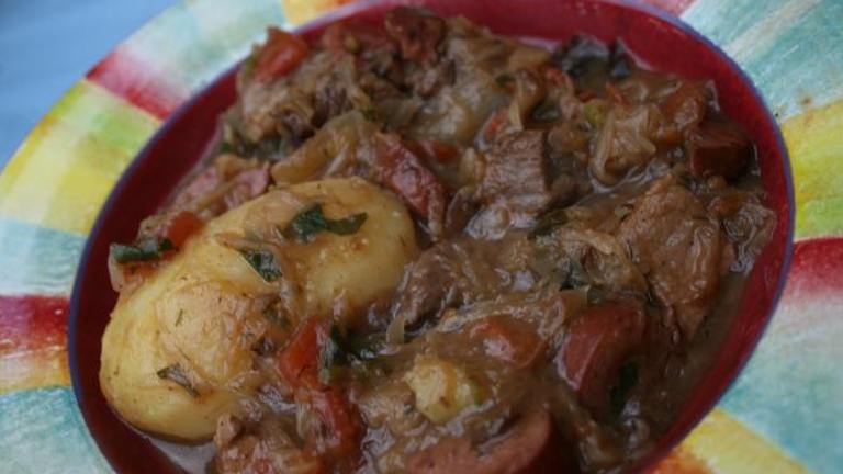 Authentic Bigos Recipe - Food.com