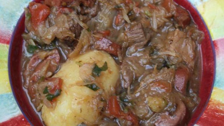 Authentic Bigos Recipe - Food.com