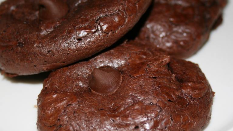 Sin-Free Chocolate Chews Recipe - Food.com