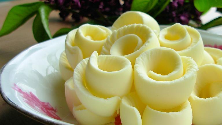 Butter Curls Recipe - Food.com
