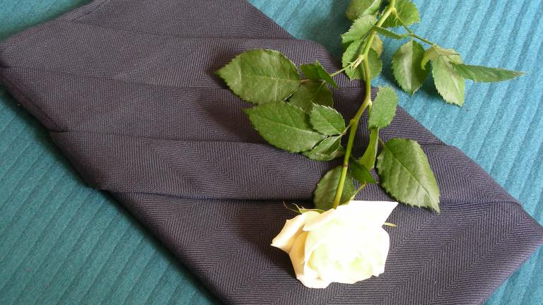 Serviette/Napkin Folding, French Pleat With Pocket Recipe - Food.com