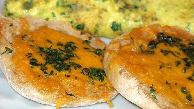 Mini Garlic Bread Recipe - Food.com