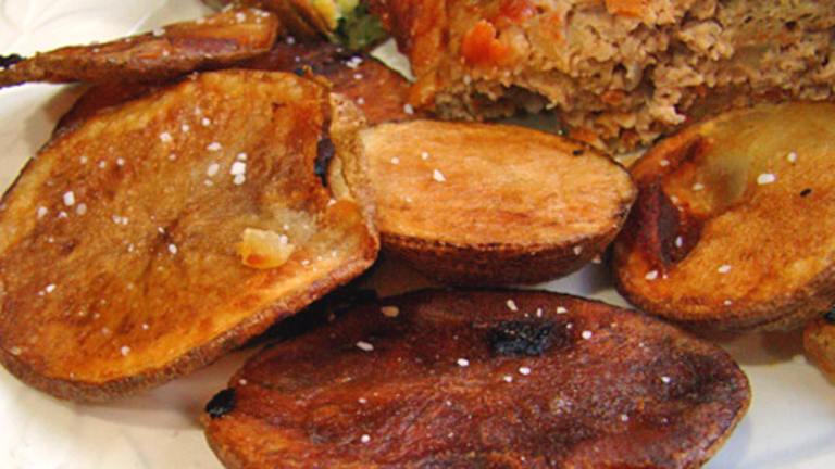 Country Potatoes Recipe - Food.com