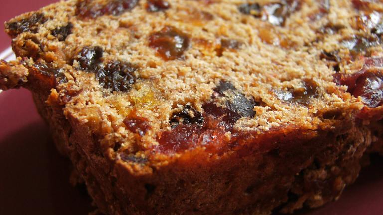 My Grandmother's Fat Free English Tea Loaf - Bread Recipe - Food.com