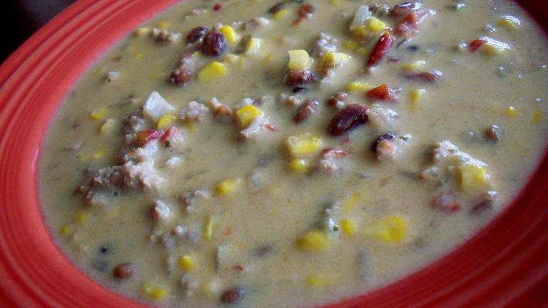 Harvest Chowder Recipe - Food.com