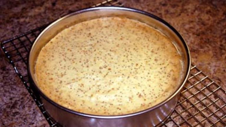 Chef Joey's Vegan Tofu Cheesecake Recipe - Food.com