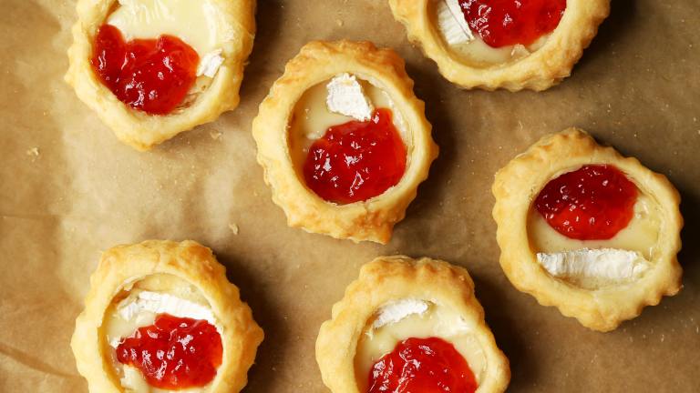 Mini Brie Tarts Recipe - Food.com