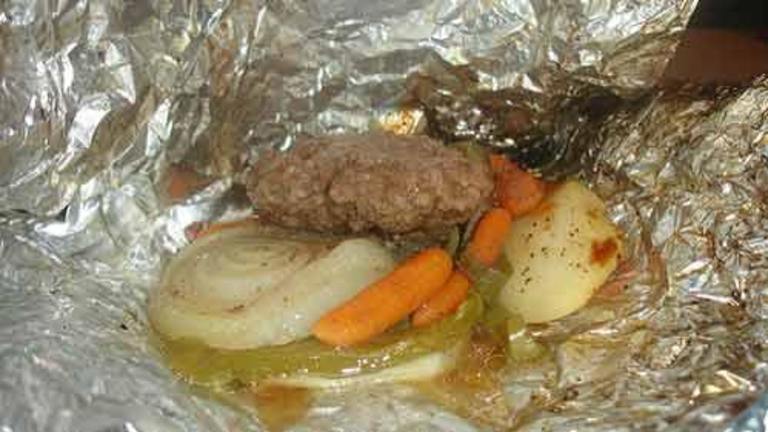 Hobo Dinners for Campers Recipe - Food.com