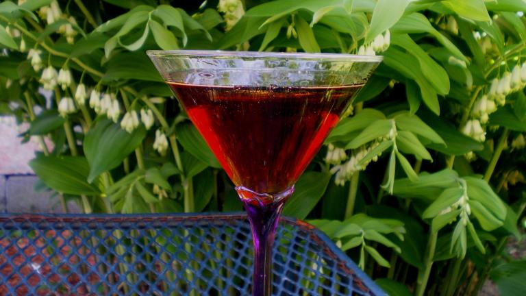 Church Lady Martini Recipe - Food.com