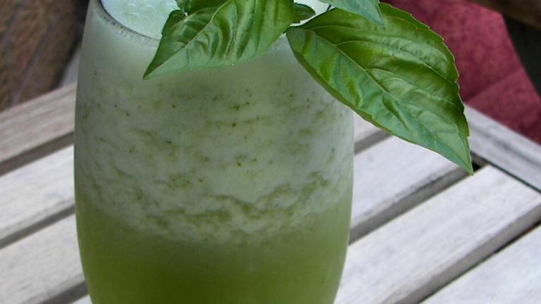 Lemon-Lime Basil Ade Recipe - Food.com