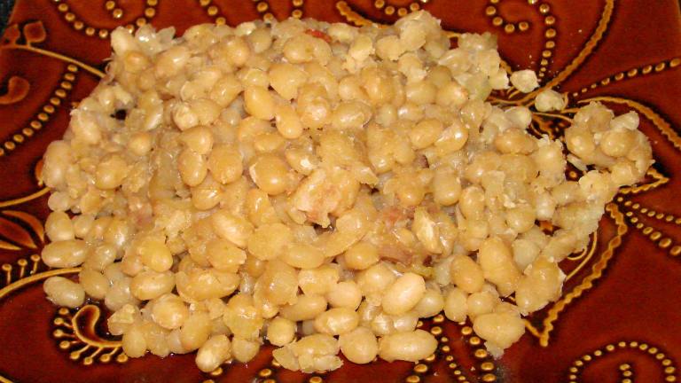 Maple Baked Beans Recipe - Food.com