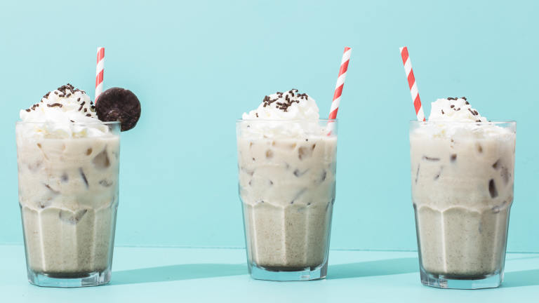 Arctic Mocha Recipe - Food.com