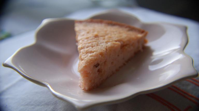 Rose Petal Tea Cake Recipe - Food.com