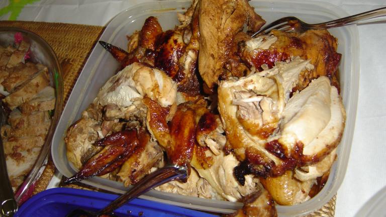 Linda's Huli Huli Chicken Recipe - Food.com