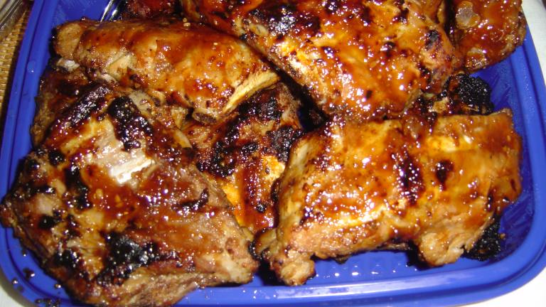 Linda's Huli Huli Chicken Recipe - Food.com