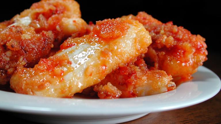 Calamari Special Recipe - Food.com