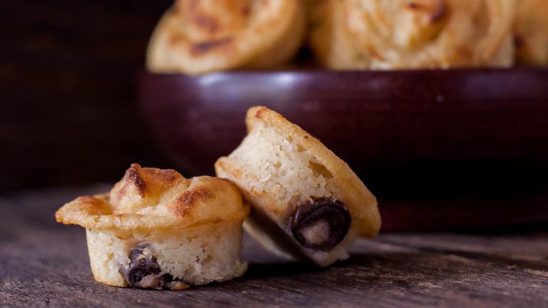 Spud Muffins, Two Ways Recipe - Food.com