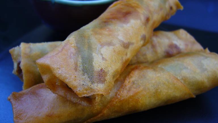 Lumpia Recipe - Food.com