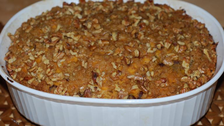 Sweet Potato Bread Pudding Recipe - Food.com