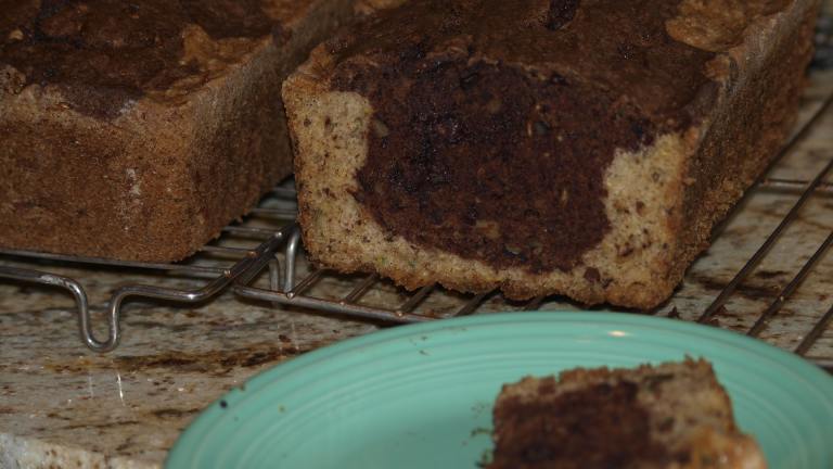 Chocolate Wave Zucchini Bread Recipe - Food.com