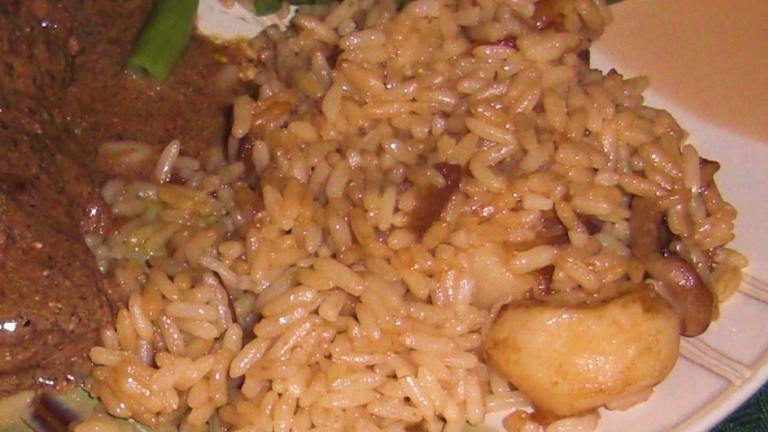 The Rice Dish Recipe - Food.com