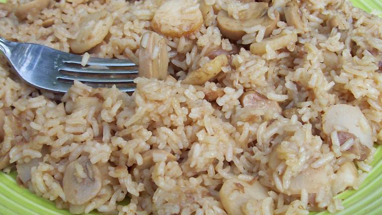 The Rice Dish Recipe - Food.com