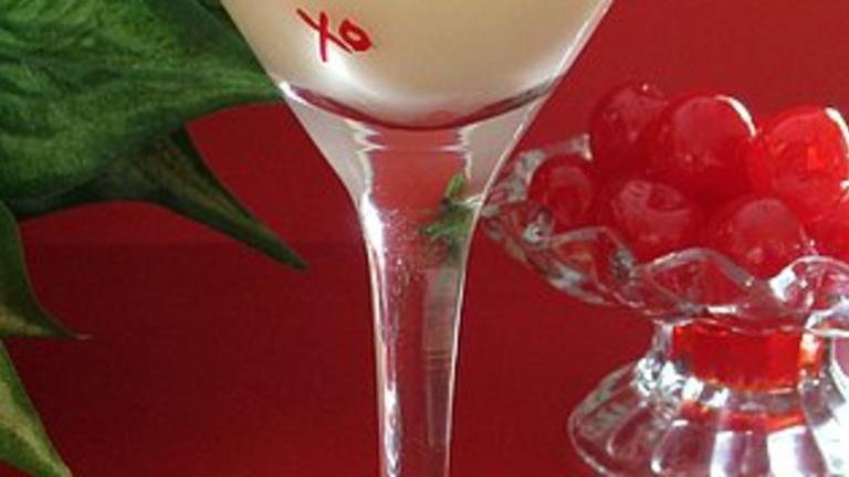 Screaming Banana Banshee Recipe - Food.com