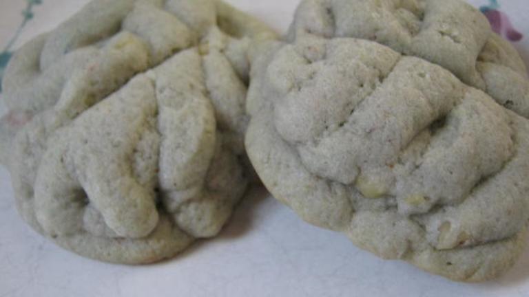 Brain Cookies With Blood Glaze Recipe - Food.com
