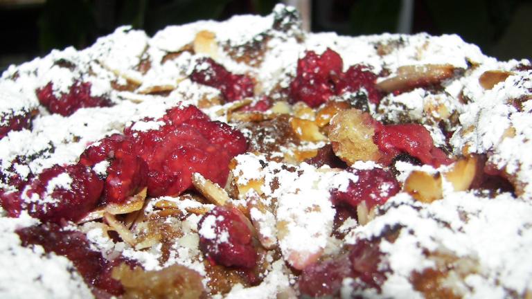 Raspberry-Cinnamon French Toast Recipe - Food.com