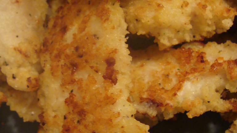 Zesty Panko Chicken Stix Recipe - Food.com