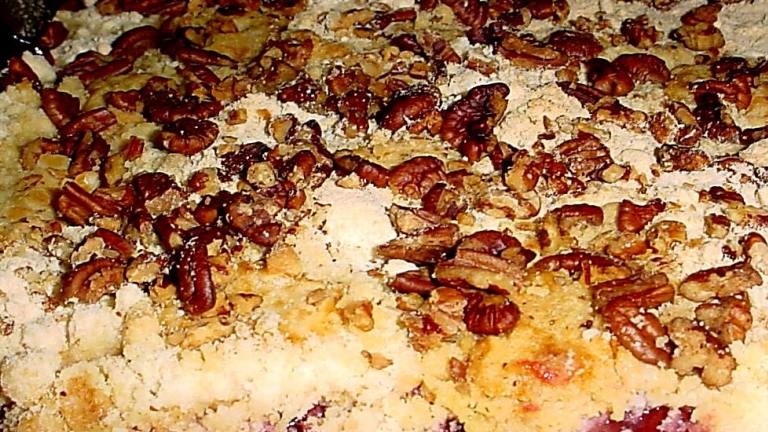 Texas Brag Cake Recipe - Food.com