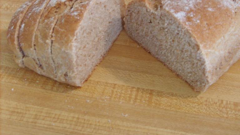 Rustic Bread for the Bread Machine Recipe - Food.com