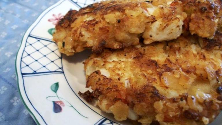 Crab Cakes-Creole Style Recipe - Food.com