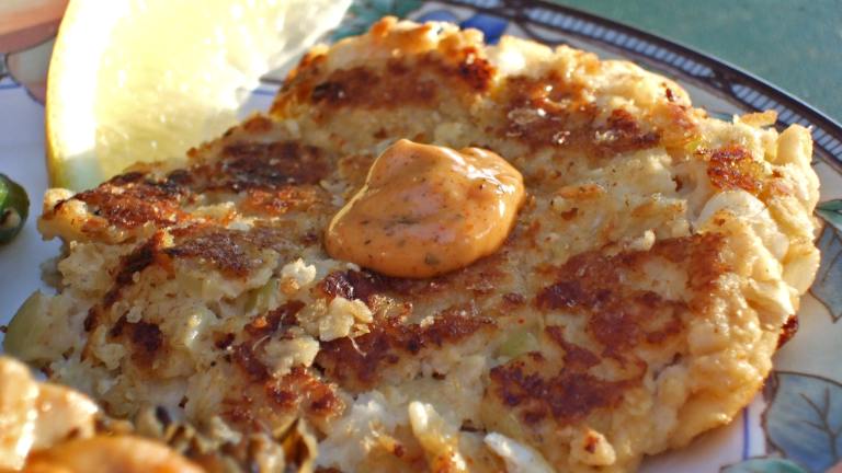 Crab Cakes-Creole Style Recipe - Food.com