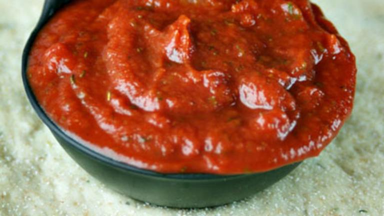 2bleu's 2 Minute 2 Easy Pizza Sauce Recipe - Food.com